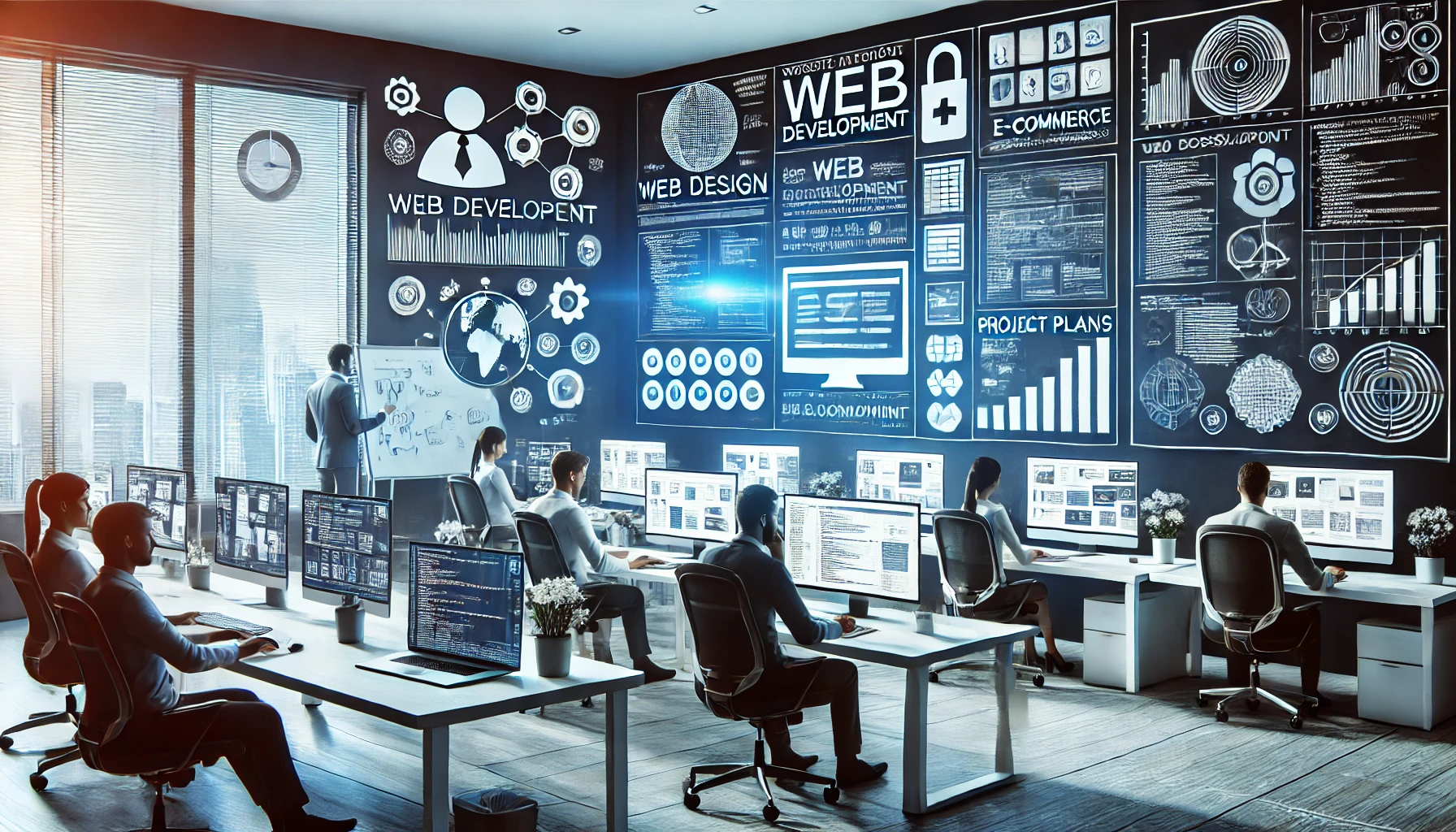 Web Development Company - OwaSoft Technologies